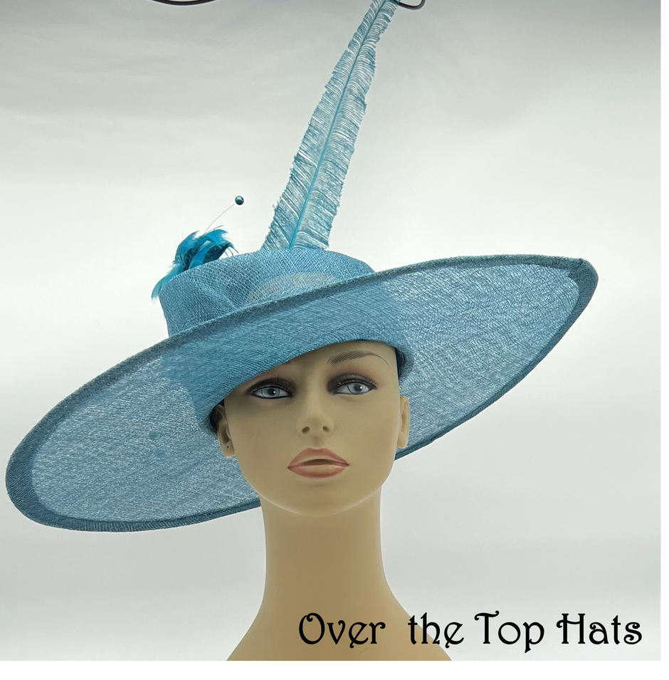 Products – Over The Top Hats