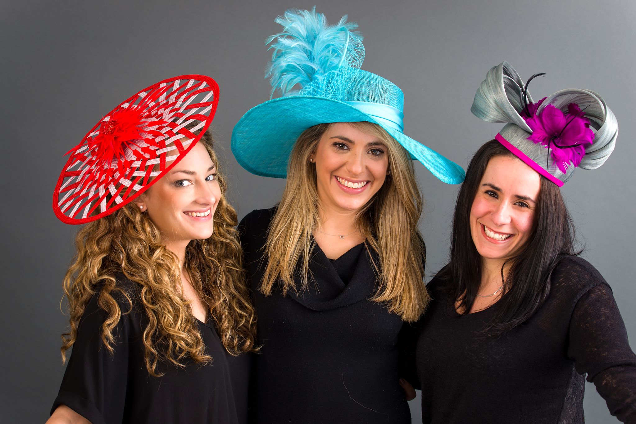 Over the Top Hats – Over The Top Hats