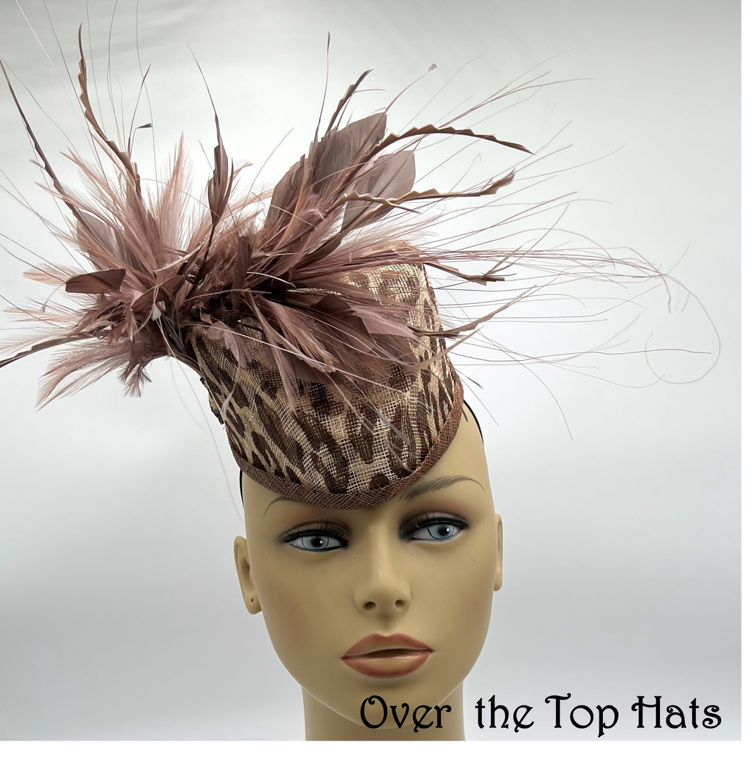 Over the Top Hats – Over The Top Hats